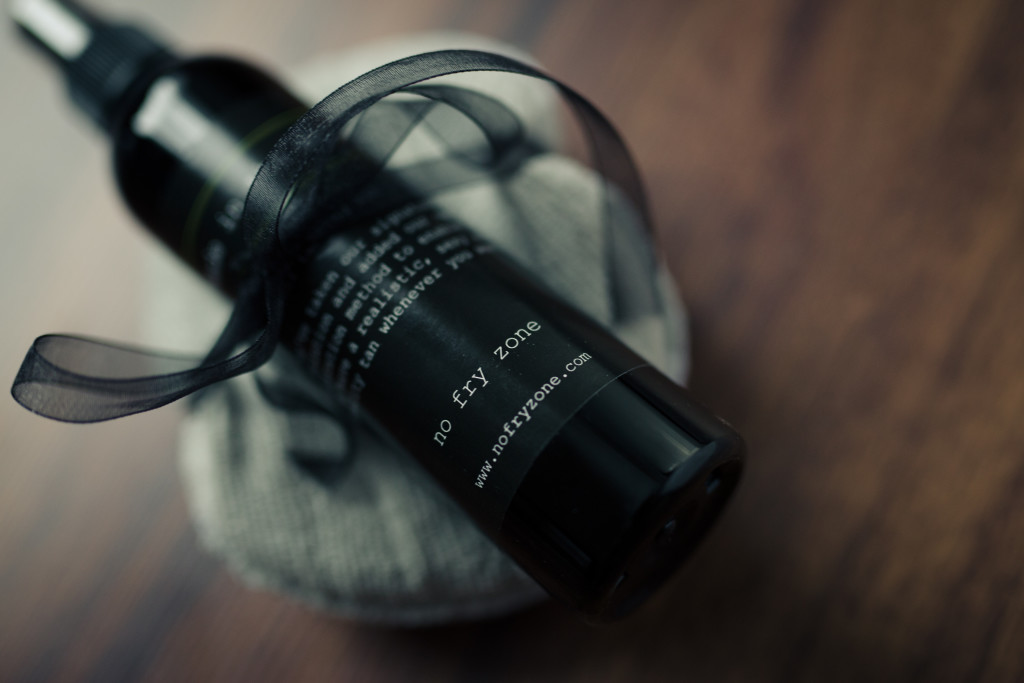 products – No Fry Zone